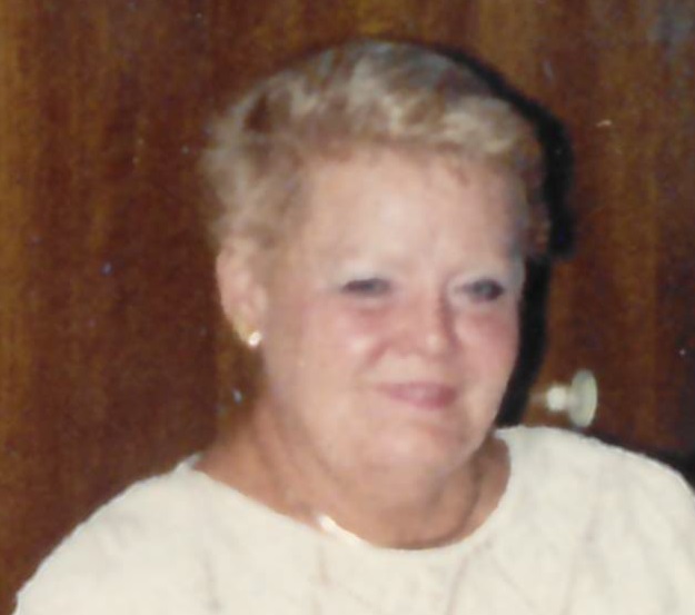 Denise Charlebois - Obituaries | Coopérative funéraire du grand Montréal