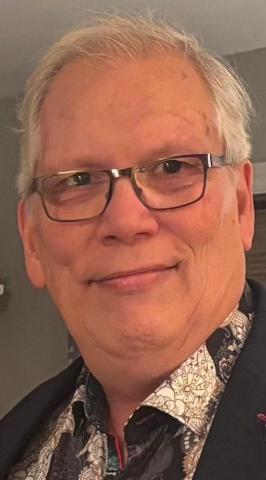 Michel Poirier - Avis de décès | Coopérative funéraire du grand Montréal